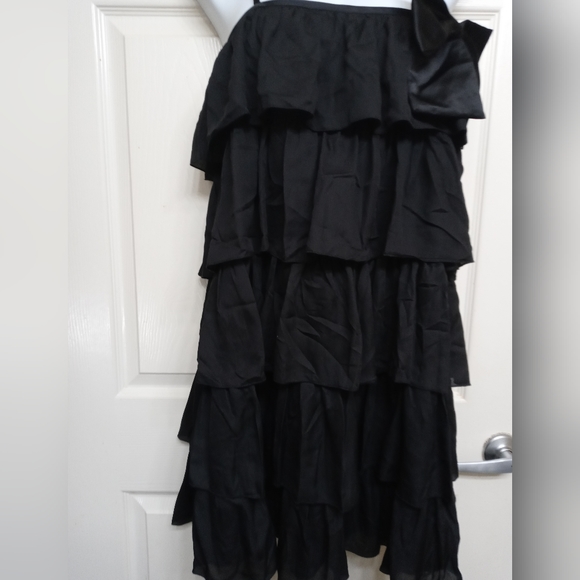 ERIN by Erin Fetherston | Dresses | Erin Fetherston For Target Black ...